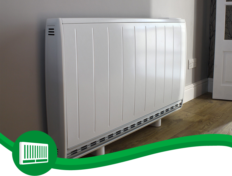 Electric Storage Heaters UK Grant