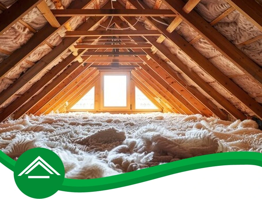 Free Loft Insulation Grant | Affordable Energy Scheme